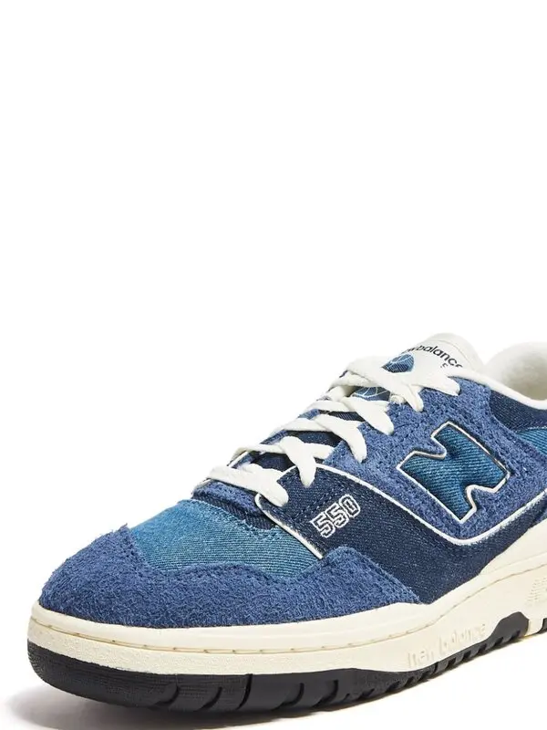 NEW BALANCE 550 Sneakers - Blue