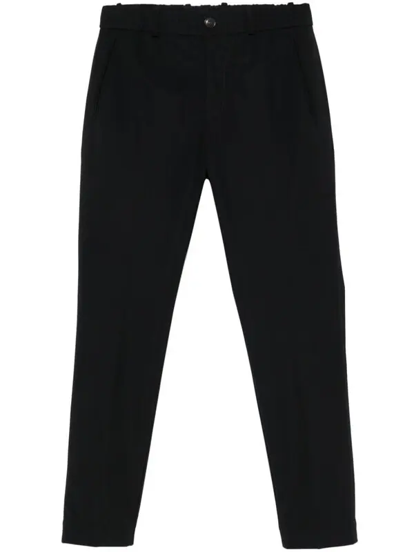 RRD Winter Trousers - Black