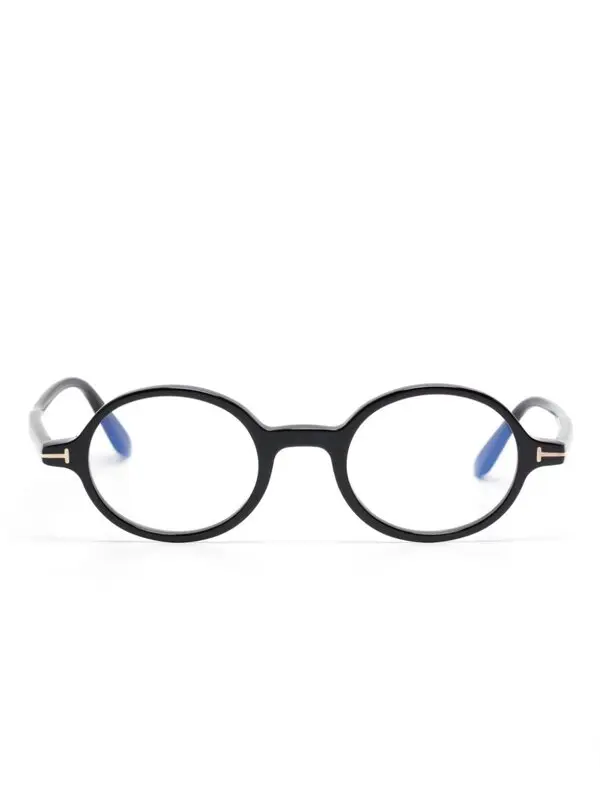 TOM FORD Glasses - Black