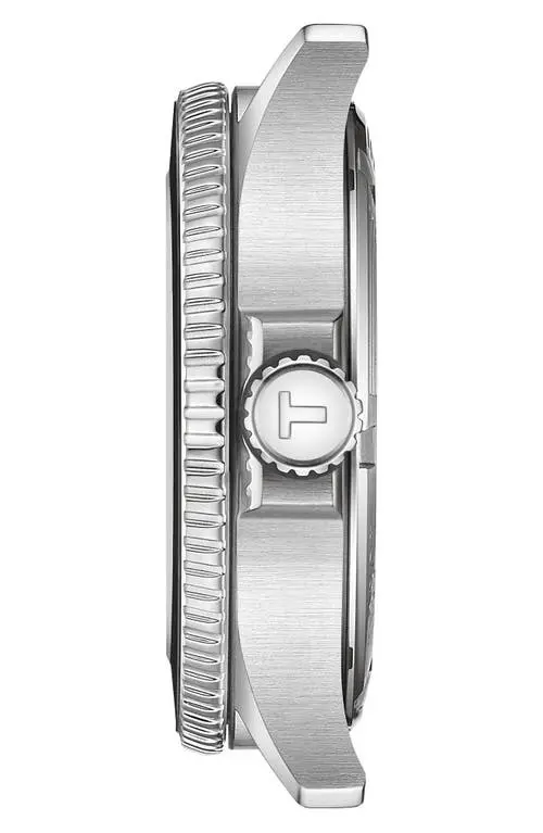 TISSOT Seastar 1000 Gmt Bracelet Watch
