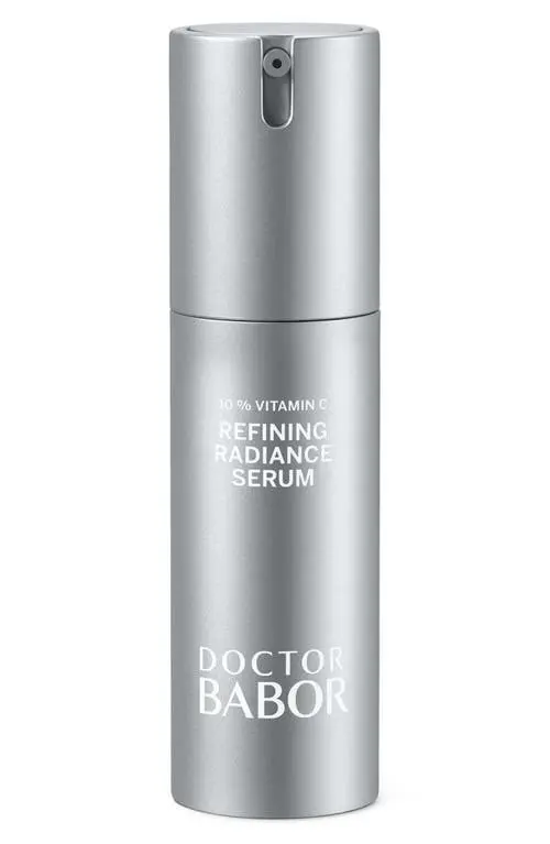 BABOR 10% Vitamin C Refining Radiance Serum - No Color