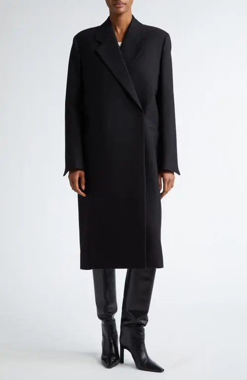 Bite Studios Colannade Wool Coat
