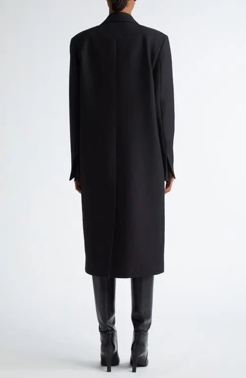 Bite Studios Colannade Wool Coat
