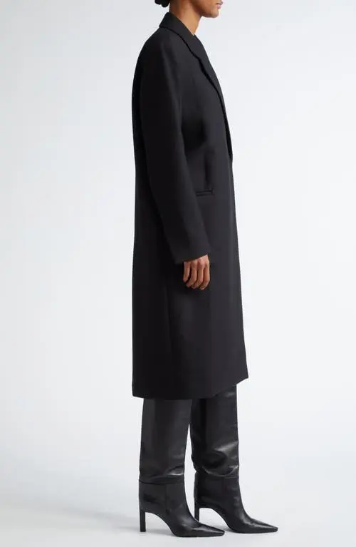 Bite Studios Colannade Wool Coat