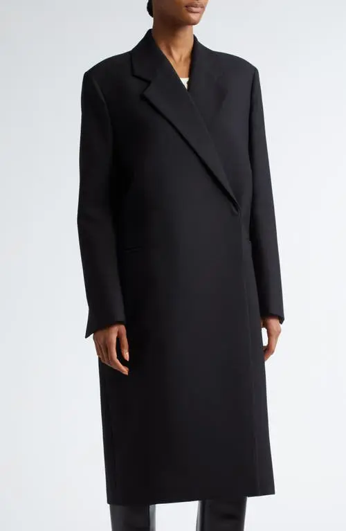 Bite Studios Colannade Wool Coat