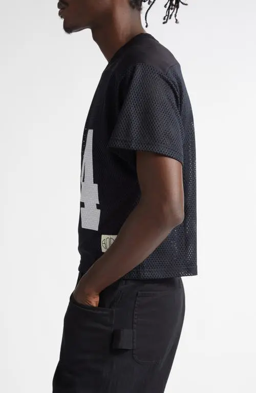 BODE Scrimmage Jersey