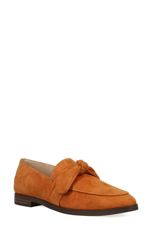 Pelle Moda Fares Loafer - Cognac