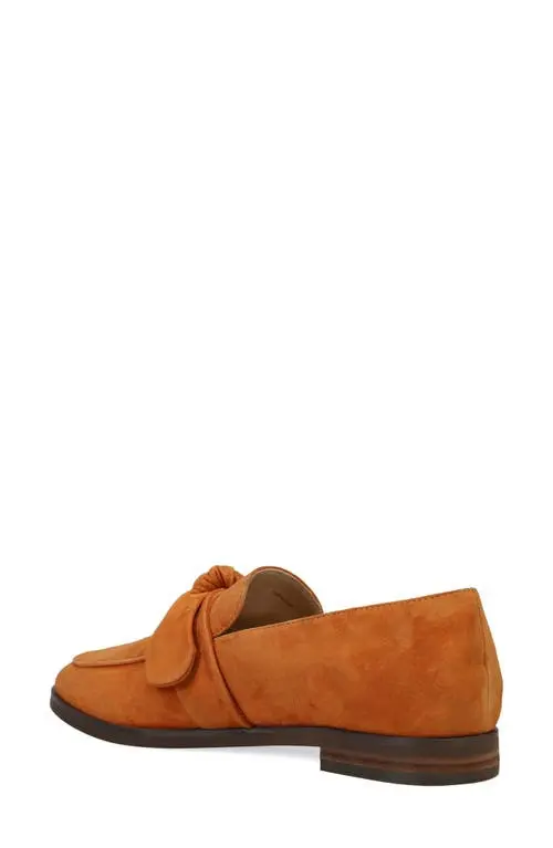 Pelle Moda Fares Loafer - Cognac