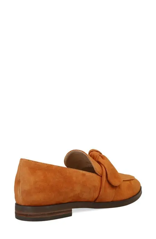 Pelle Moda Fares Loafer - Cognac