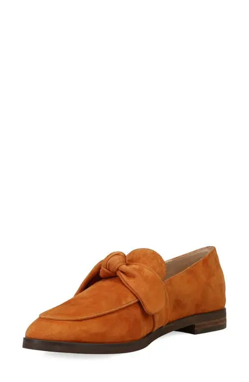 Pelle Moda Fares Loafer - Cognac