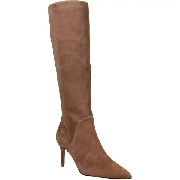 Pelle Moda Lidya Knee High Boots
