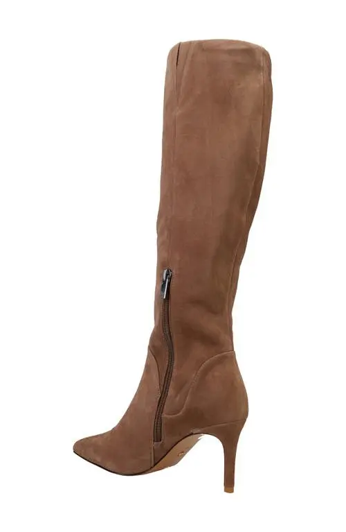 Pelle Moda Lidya Knee High Boots