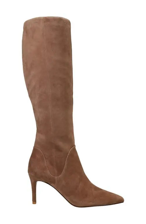 Pelle Moda Lidya Knee High Boots
