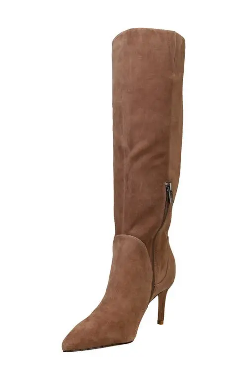 Pelle Moda Lidya Knee High Boots