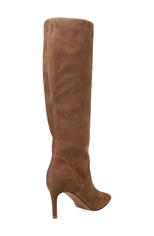 Pelle Moda Lidya Knee High Boots