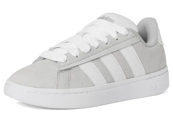 Adidas Grand Court Alpha 00s Sneakers - Gray
