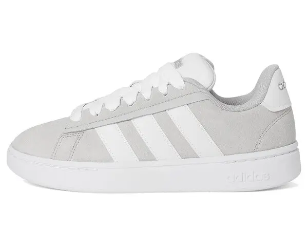 Adidas Grand Court Alpha 00s Sneakers - Gray