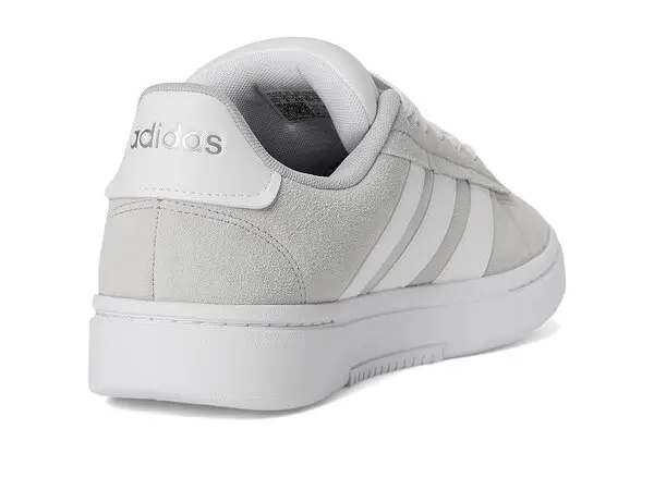 Adidas Grand Court Alpha 00s Sneakers - Gray