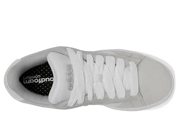 Adidas Grand Court Alpha 00s Sneakers - Gray