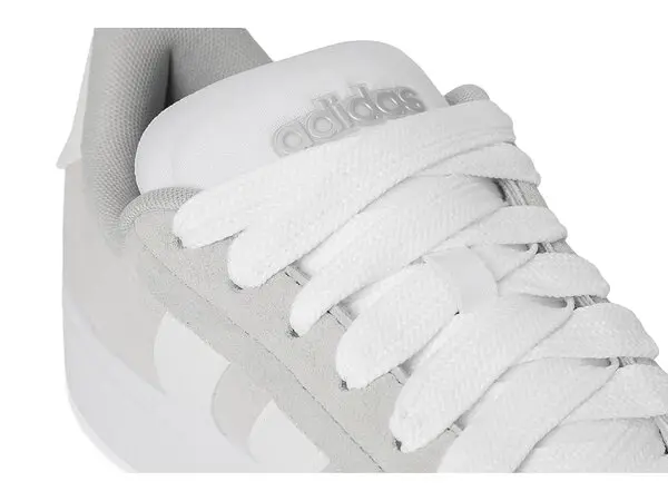 Adidas Grand Court Alpha 00s Sneakers - Gray