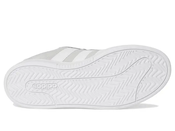 Adidas Grand Court Alpha 00s Sneakers - Gray
