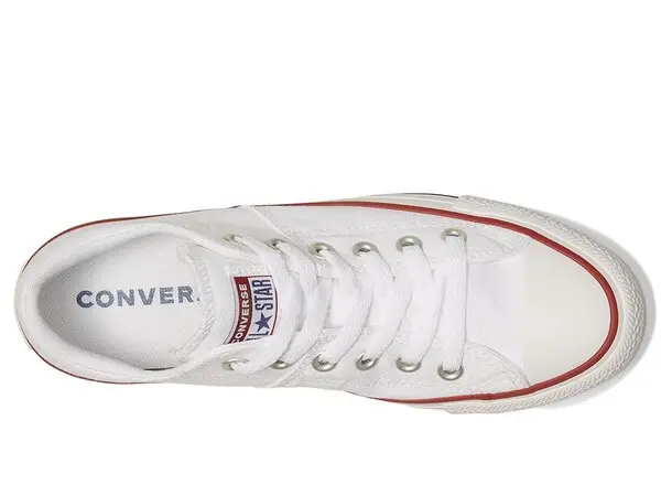 CONVERSE Chuck Taylor All Star Madison Low Top Sneakers - White