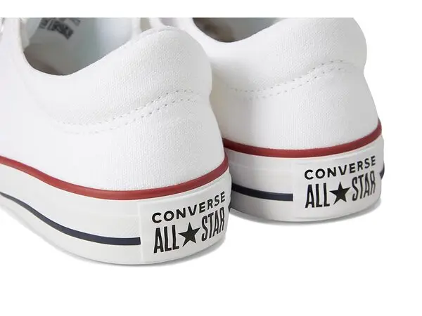 CONVERSE Chuck Taylor All Star Madison Low Top Sneakers - White