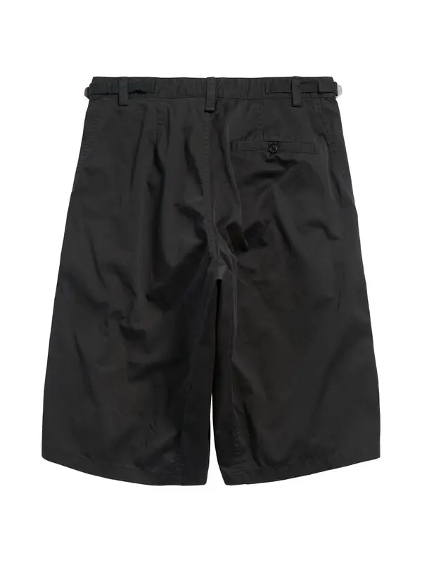 Balenciaga Minimal Cargo Shorts