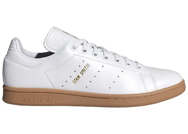 Adidas Stan Smith Sneakers - Cloud White/gum