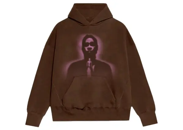 SP5DER Hoodie