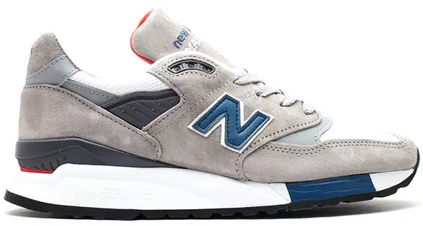 NEW BALANCE 998 Day Tripperin