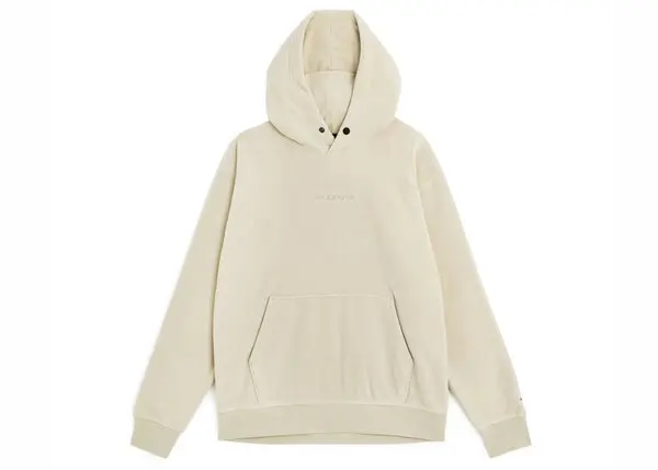Nike Jordan Essential Winter Fleece Hoodie
