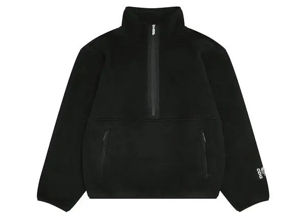 The North Face X Comme Des Garcons North Dome Windbreaker Jacket