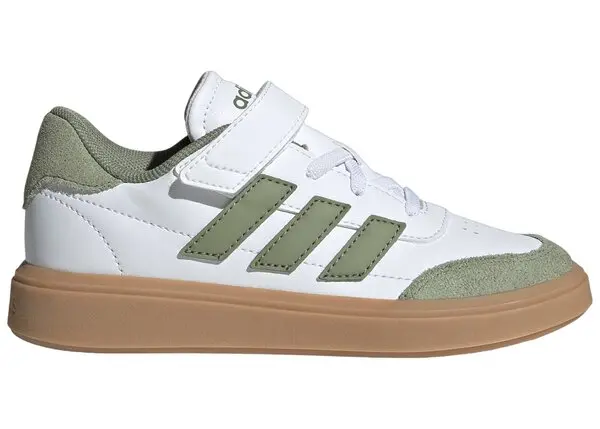 Adidas Courtblock Sneakers