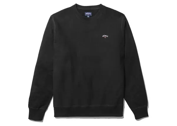 NOAH Classic Crewneck Sweatshirt