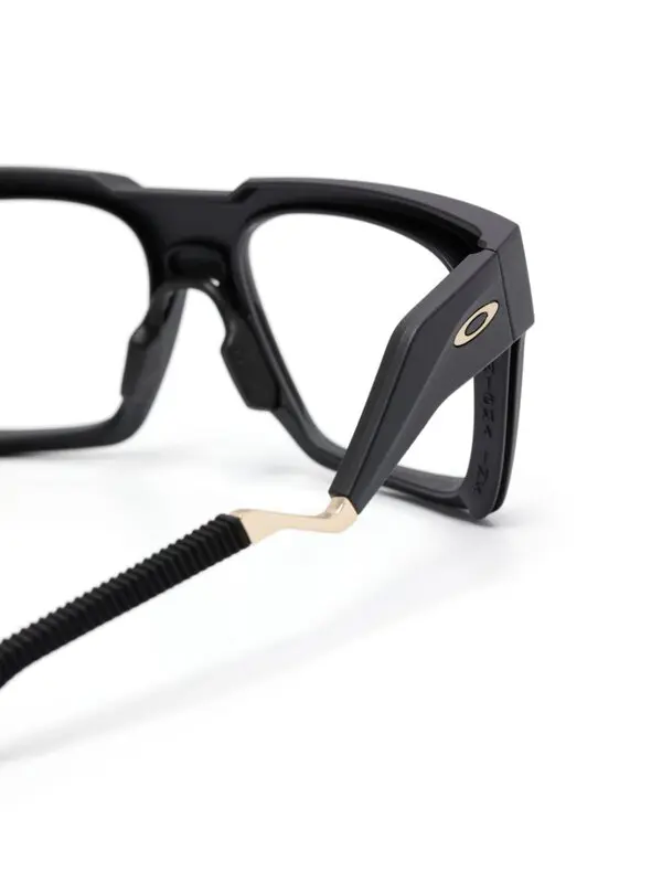 Oakley Enigma Glasses - Black