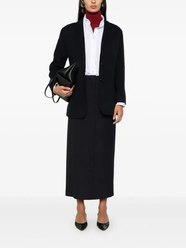 Theory Cashmere Blazer