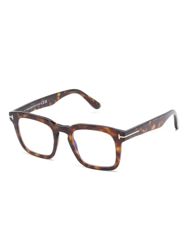 TOM FORD Square-frame Glasses