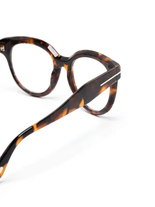 TOM FORD Butterfly-frame Glasses