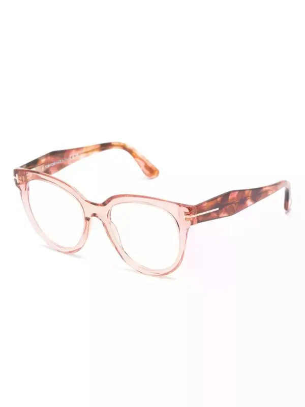 TOM FORD Butterfly-frame Glasses