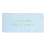 JoyBright By Ulta Beauty You're Like Really Pretty Eye Shadow Palette