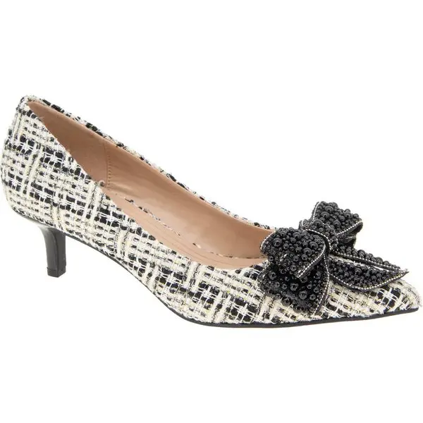 Bcbgmaxazria Dovi Pointed Toe Pumps