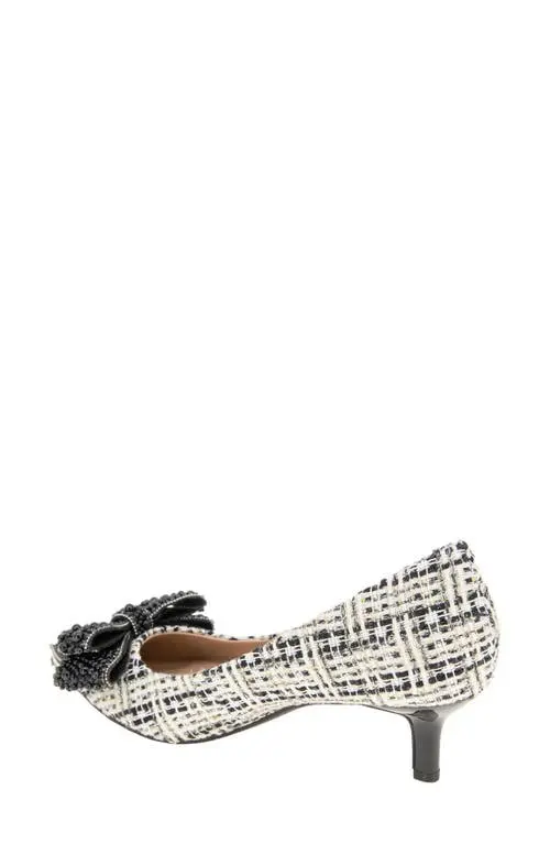 Bcbgmaxazria Dovi Pointed Toe Pumps