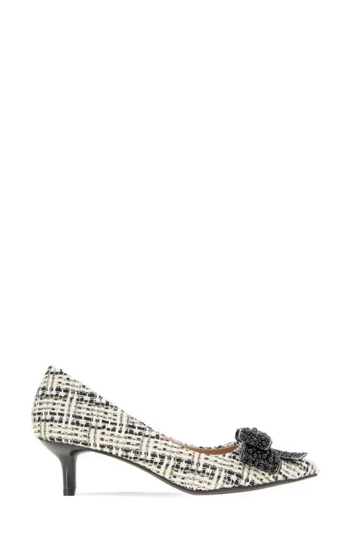 Bcbgmaxazria Dovi Pointed Toe Pumps