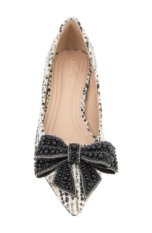 Bcbgmaxazria Dovi Pointed Toe Pumps