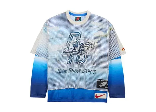 Nike X Cactus Plant Flea Market Home Vs Away Jersey Set In