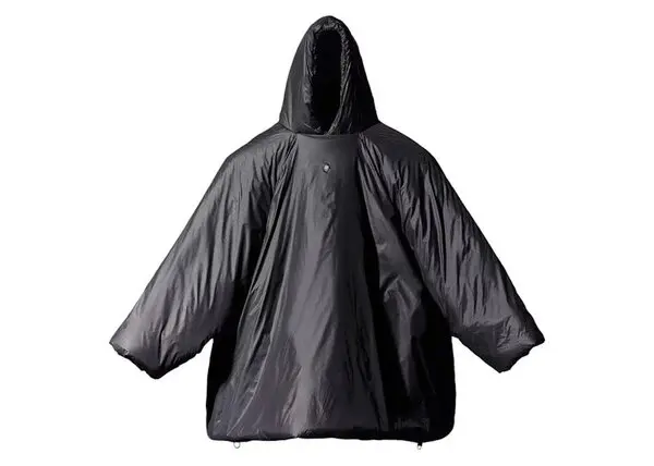Yeezy X Gap Engineered Balenciaga Tcup Puffer Jacket