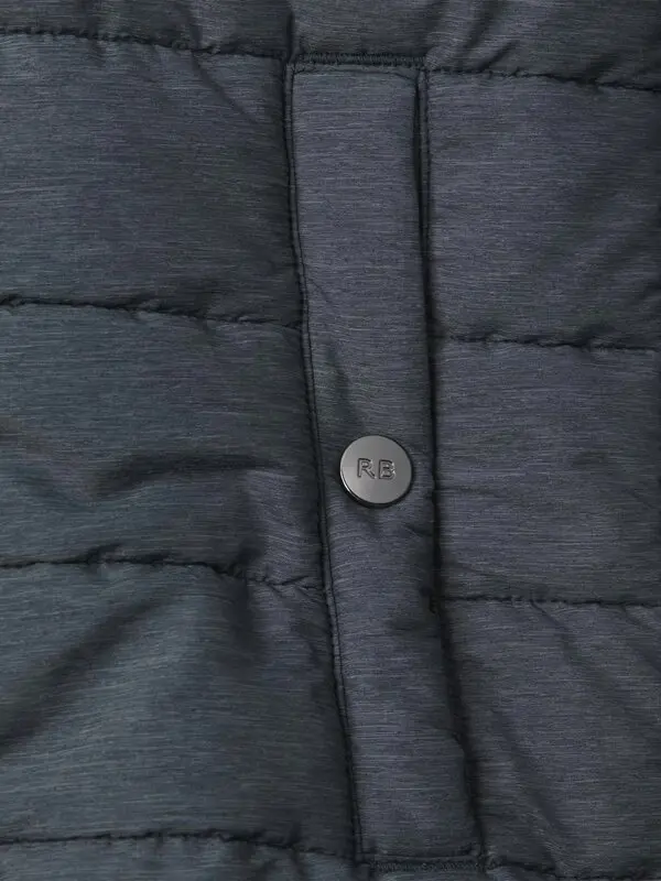 Robert Barakett Cowandame Quilted Jacket