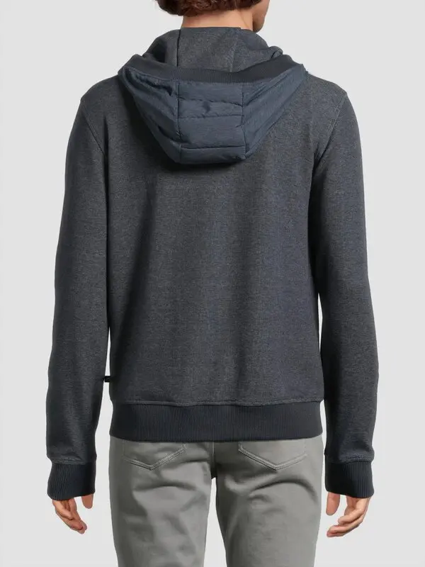 Robert Barakett Cowandame Quilted Jacket