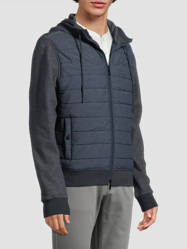 Robert Barakett Cowandame Quilted Jacket
